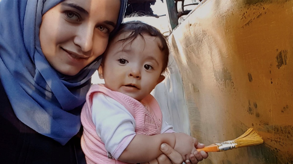 Review: For Sama is 2019's Most Indispensable Documentary Film | Filmotomy