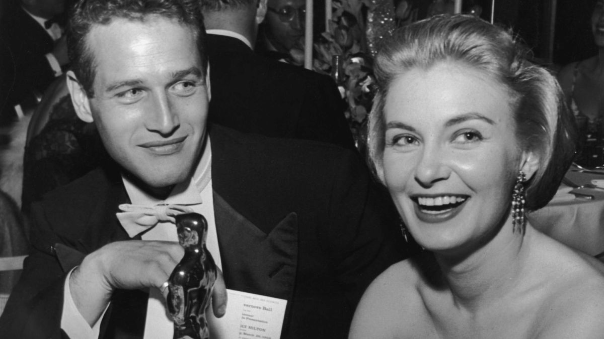 1957 at the Oscars: The Japanese, the Italians, and the Blacklisted ...