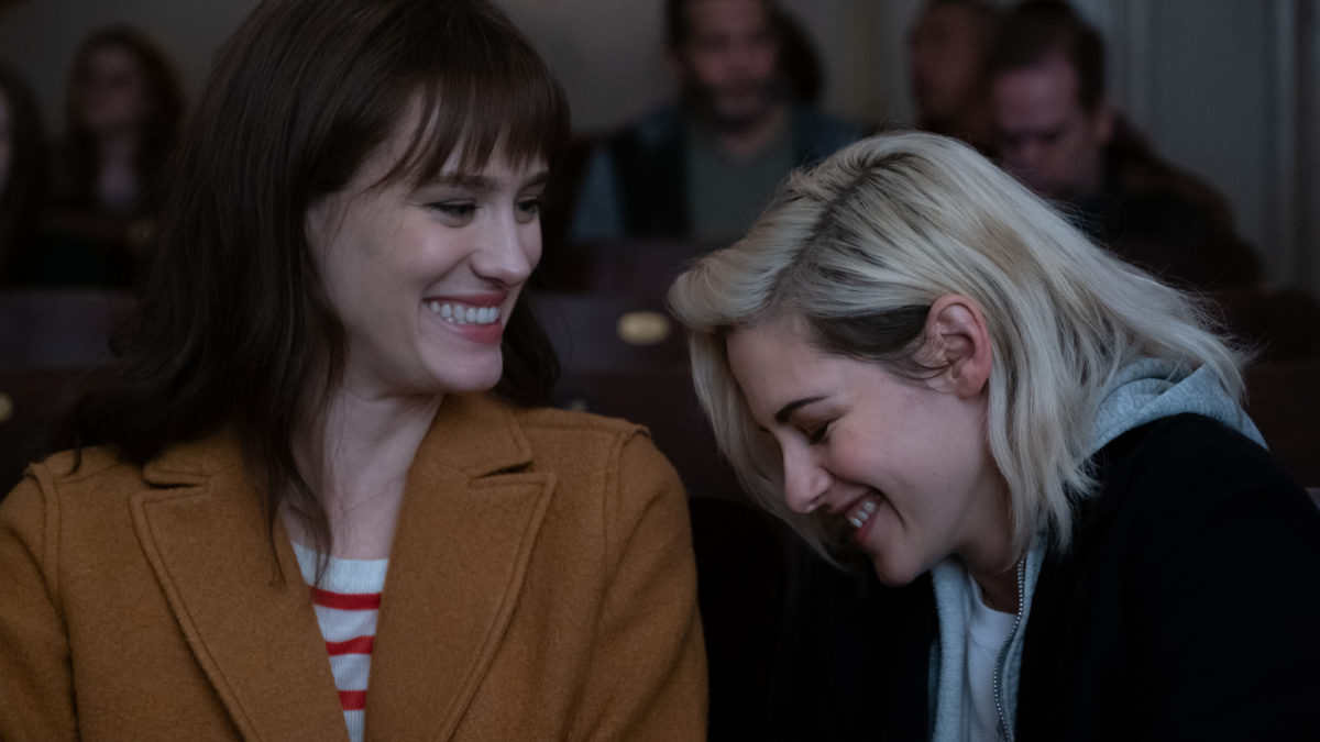 Film Review: Happiest Season (2020) - Filmotomy