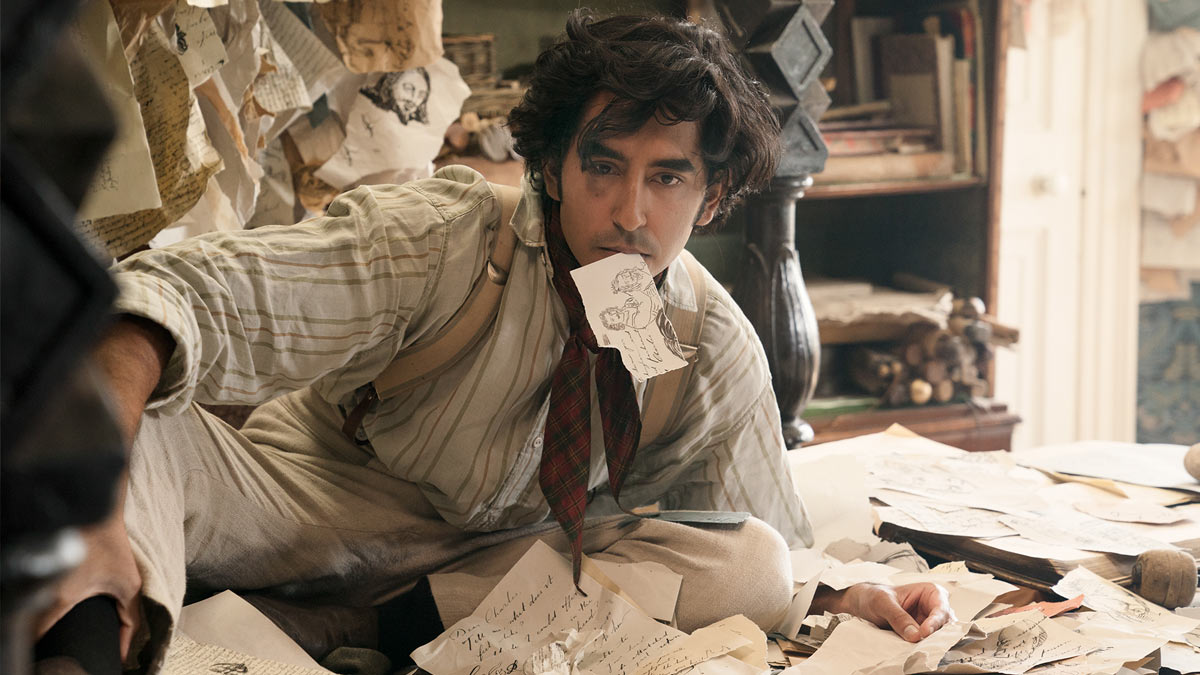 Best Production Design Oscars Predictions (December) - Filmotomy