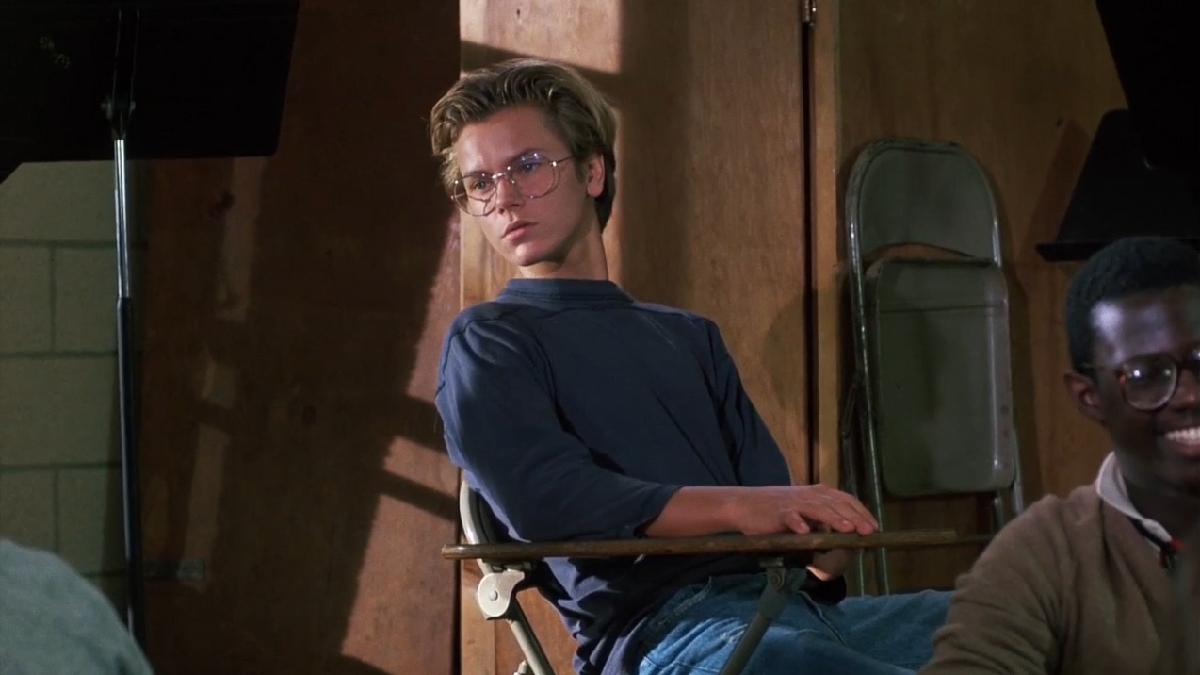 Running on Empty (1988): River Phoenix’s Legacy is Immortalised in ...