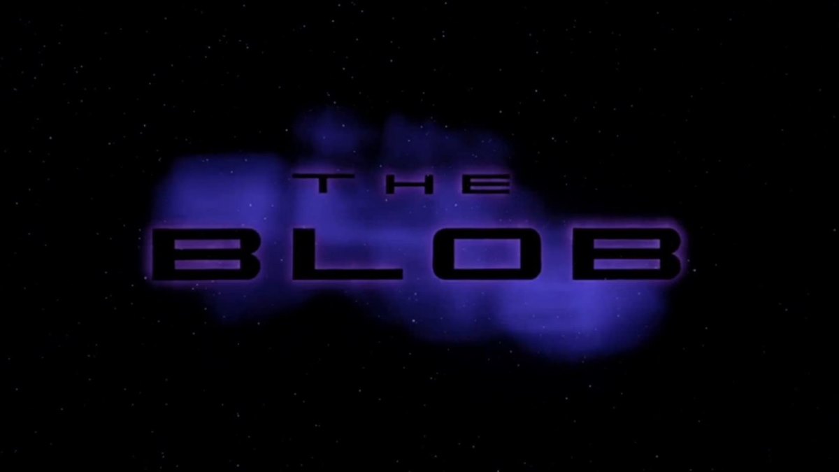 This Day In Horror History The Blob Remake Was Released In 1988