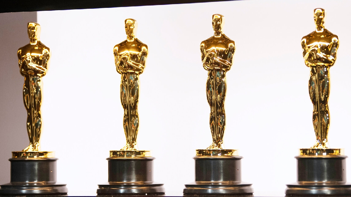 Major Updates Announced for the 2022 Awards Season from The Academy ...
