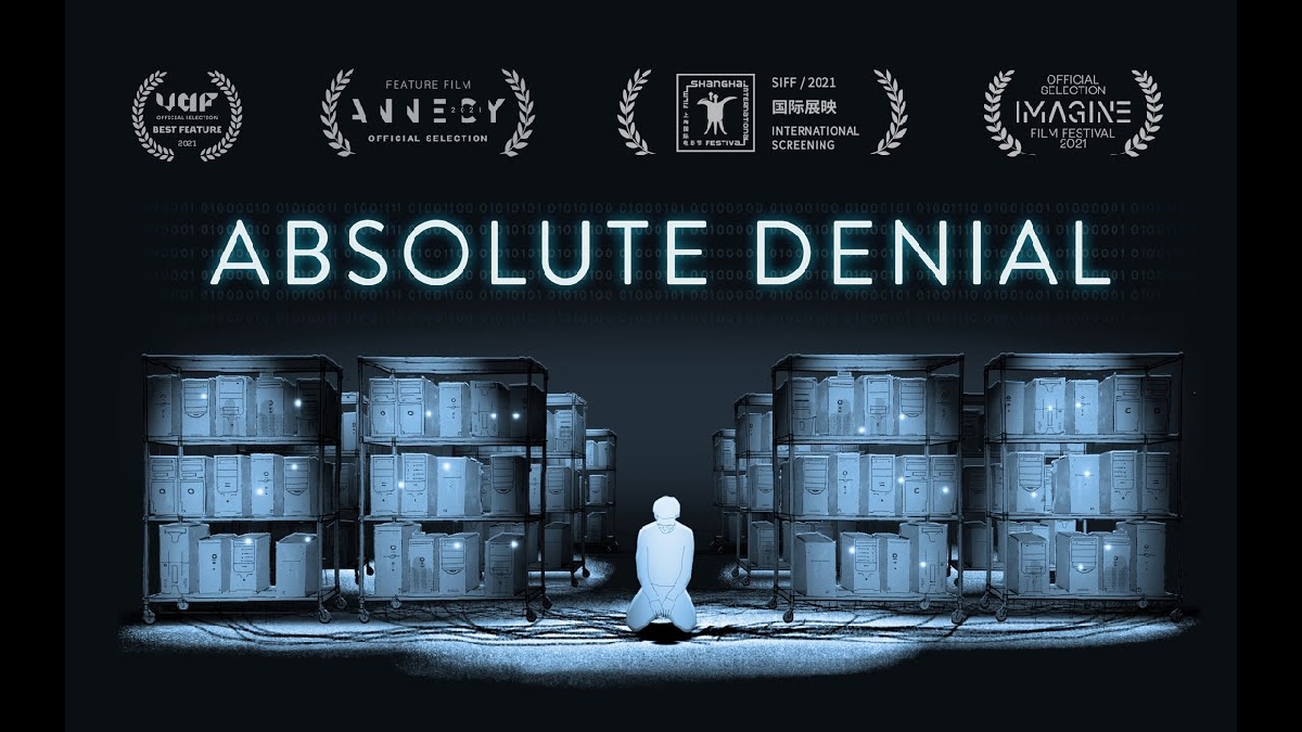Absolute Denial – Edinburgh International Film Festival Review - Filmotomy