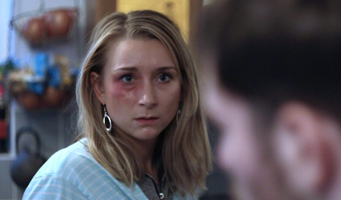 Indie Focus: Behind Closed Doors (Kaitlyn Boxall) - Filmotomy
