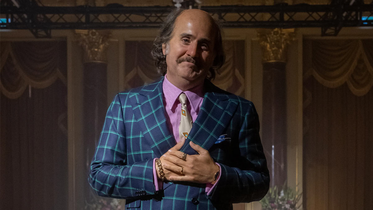 Best Supporting Actor Oscars Predictions (January) - Filmotomy