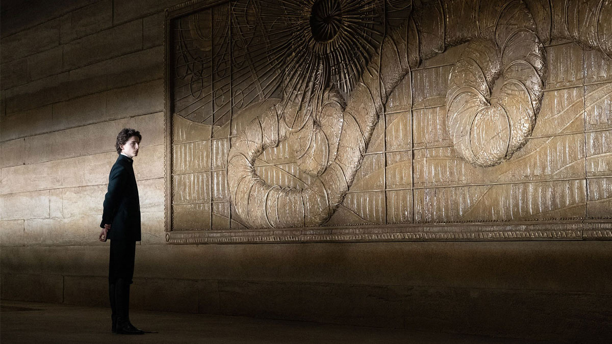 Final Oscars Predictions – Best Production Design - Filmotomy