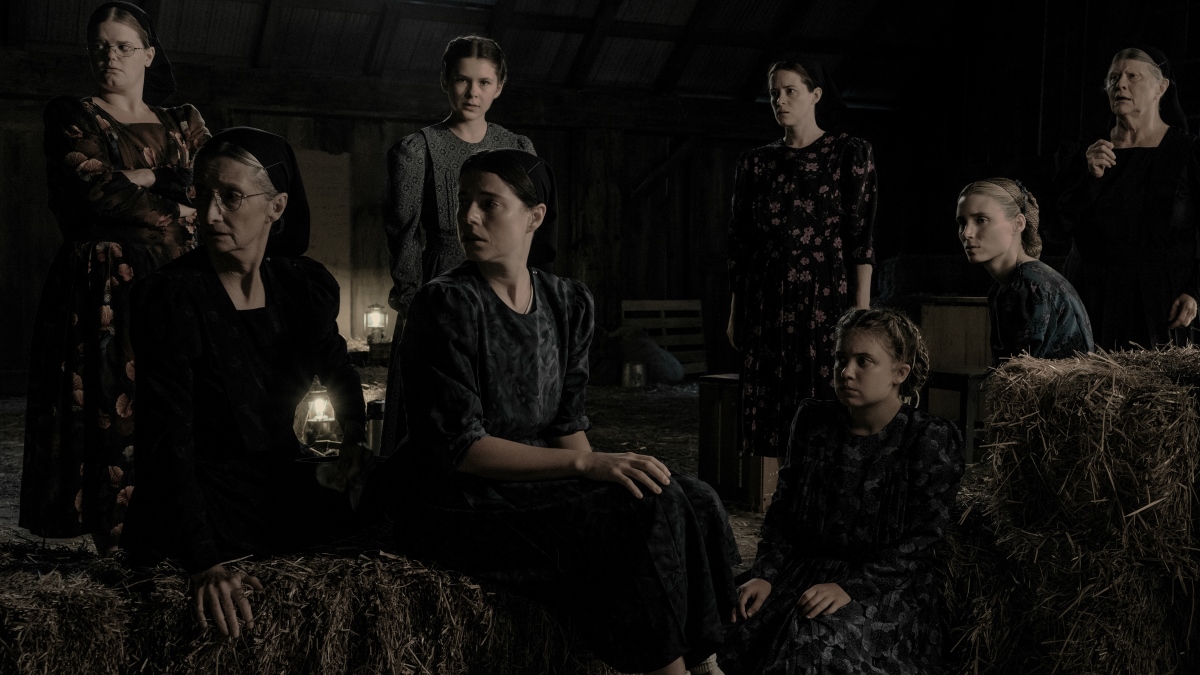 TIFF 2022 Review: Women Talking (Sarah Polley) - Filmotomy