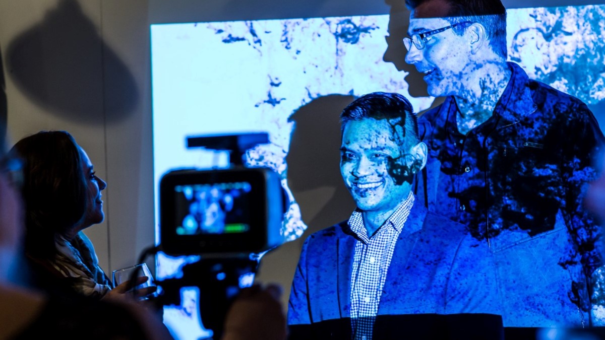 FemmeFilmFest7 Interview: An Extensive Chat With 'Assembly Line of Broken Hearts' Creator JC ...