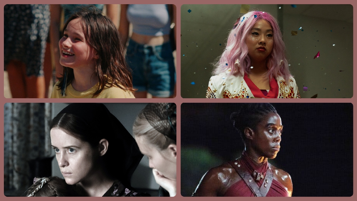 Pandora International Film Critics Announce Their 2022 Nominations ...