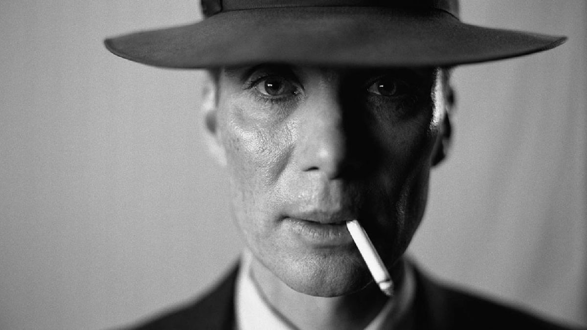 Oppenheimer Wins Best Picture at Critics Choice Awards - Filmotomy