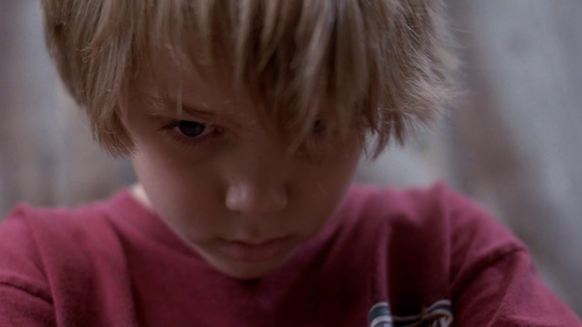 Boyhood Trailer Film Forward – Boyhood