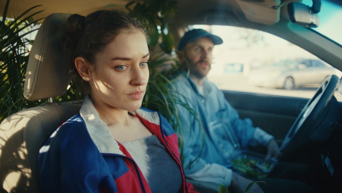 Femme Filmmakers Festival Short Film Review: I Don’t Need to Know (Erin ...