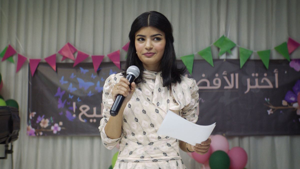 Femme Filmmakers Festival Review - The Perfect Candidate (Haifaa al ...