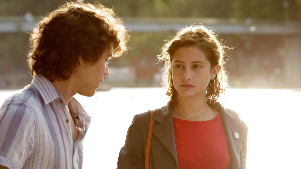 Femme Filmmakers Festival Review: Goodbye First Love (Mia Hansen-Løve) - Filmotomy