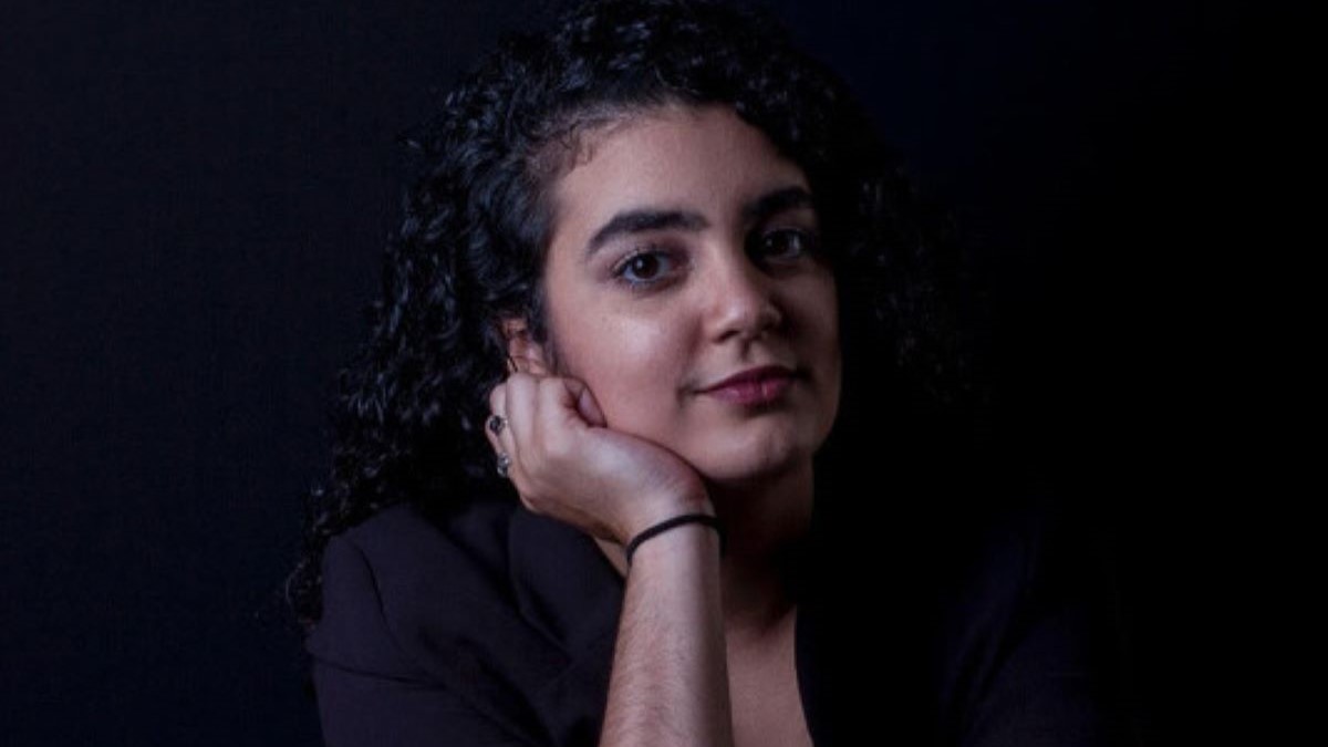 Femme Filmmakers Festival Interview: Isabella Breton Talks About Short ...