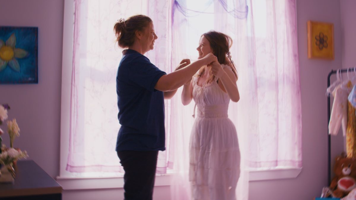 Femme Filmmakers Festival Short Film Review: Mirror Stacy (Arabella Sharkey) - Filmotomy