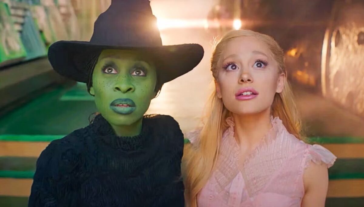 Wicked Named Best Feature by Washington DC Area Film Critics ...