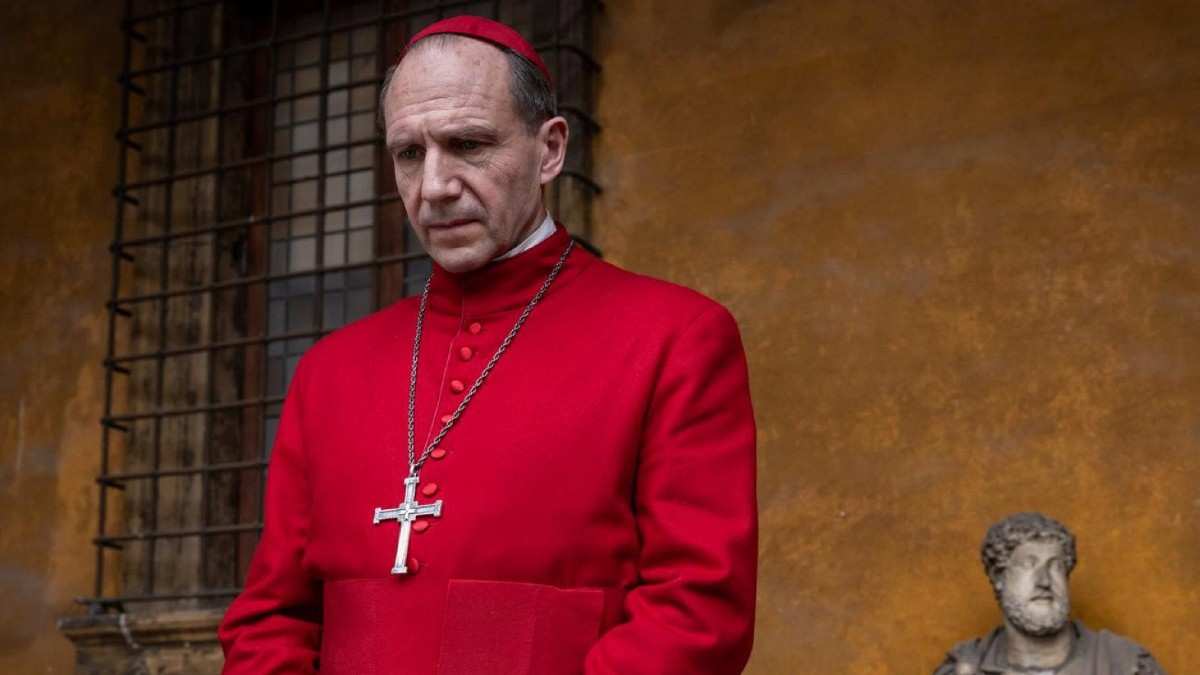 Conclave Wins Best Film at 78th BAFTA Film Awards - Filmotomy