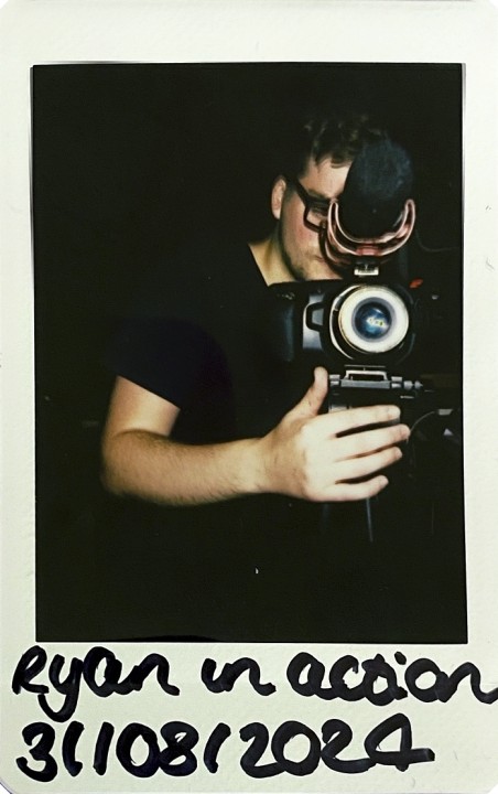 Interview: Filmmaker, Ryan J. Smith On His Latest Film, 'Kid ...