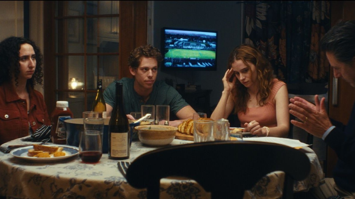 Femme Filmmakers Festival Review: Fire at Will (Morgan Gruer) - Filmotomy