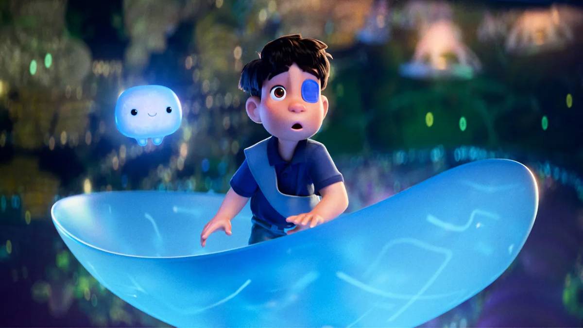Best Animated Feature Film Oscars Predictions (December) - Filmotomy